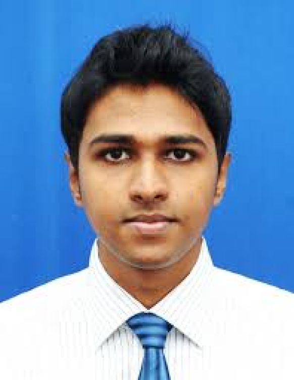 Prayagdas Tomar Computer Education